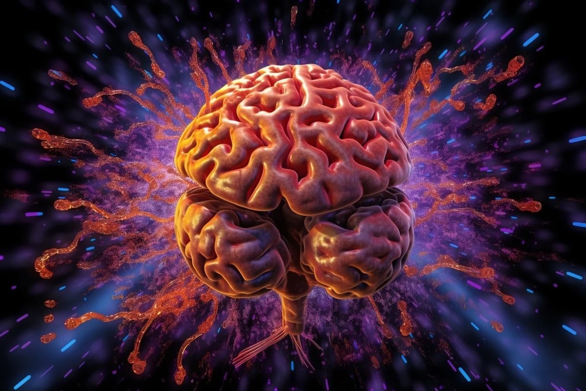 Infosys Co-Founder Spending Hundreds Of Crores On Studying The Human Brain