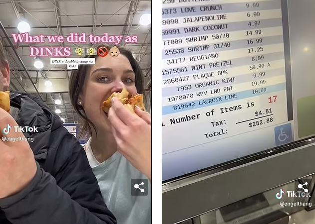 Influencers Are Repopularizing The 'DINK' Trend But Experts Warn Against It