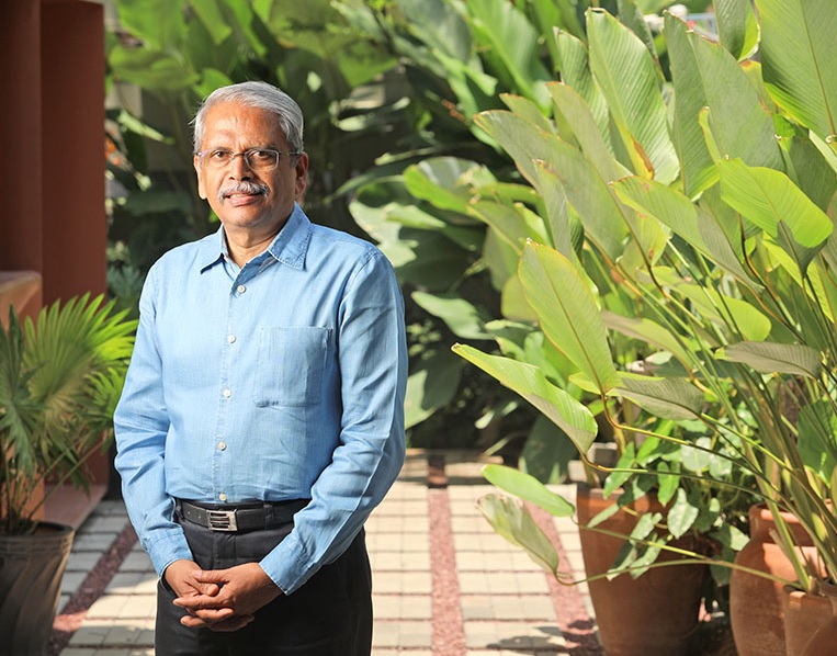 Infosys Co-Founder Spending Hundreds Of Crores On Studying The Human Brain