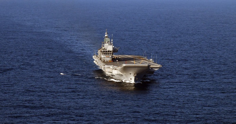 Explained: Traditional And Non-Traditonal Threats Of Maritime Security