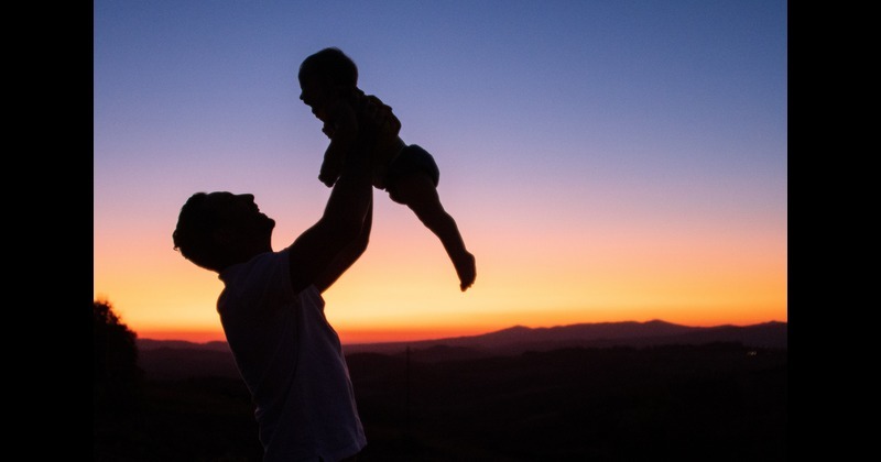 Superhero Fathers Need Protection Too! Here’s How You Can Ensure Health ...