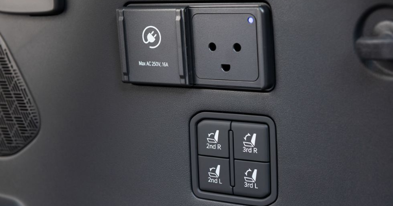 2024 Kia EV9: Ultimate Electric Vehicle For Families