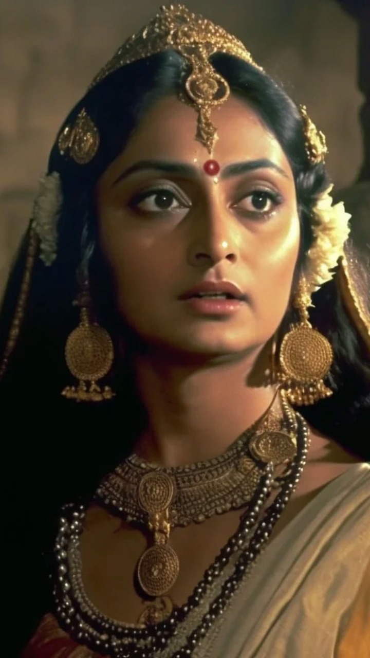 Arjun To Ekalavya: AI Generated Images Of Mahabharata Legends And ...