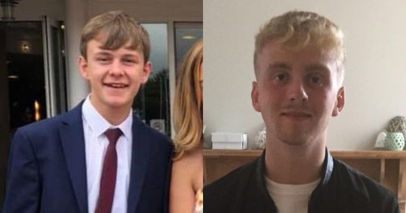 Man Gets Banned From Airline For 10 Years All Because Of His ‘Name And ...