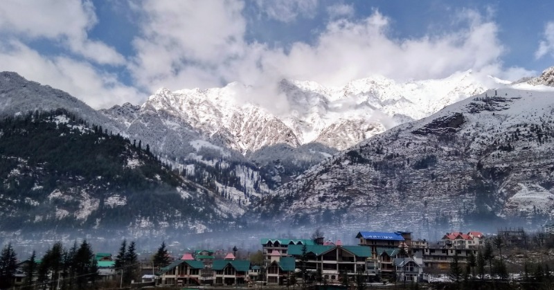 Manali Unmapped: Check Out These Destinations