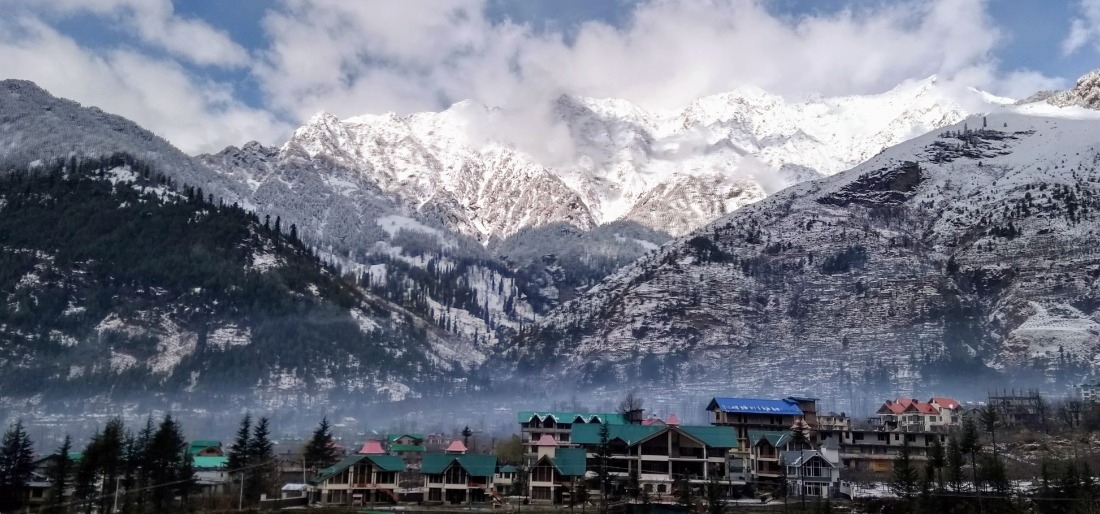 Manali Unmapped: Check Out These Destinations