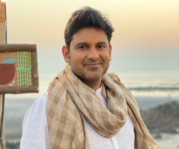 Manoj Shukla Shares Mahabharata Poem Amidst Adipurush Controversy
