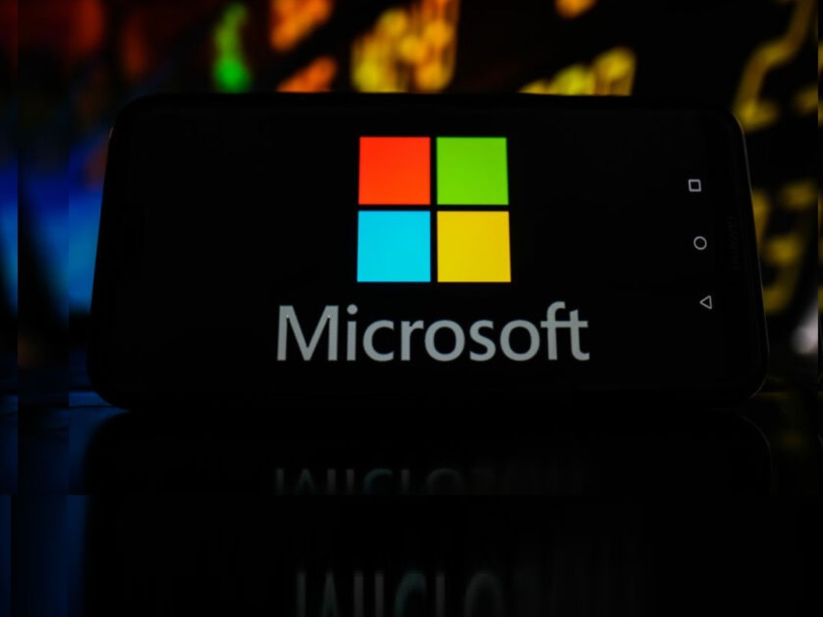 Laid-off Microsoft Techie Shares Ordeal After Failing To Get Job ...