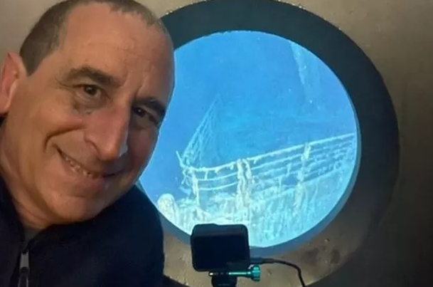 '100% Knew This Was Going To Happen': Previous Passengers Recall ...