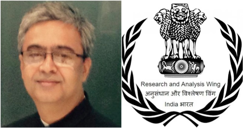 Who is RAW New Chief Ravi Sinha RAW के नए चीफ़ IPS रवि सिन्हा कौन हैं ...