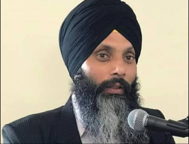 Pro-Khalistan Leader Hardeep Singh Nijjar, Wanted In India, Shot Dead ...
