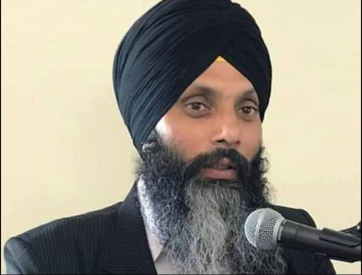 Pro-Khalistan Leader Hardeep Singh Nijjar, Wanted In India, Shot Dead ...
