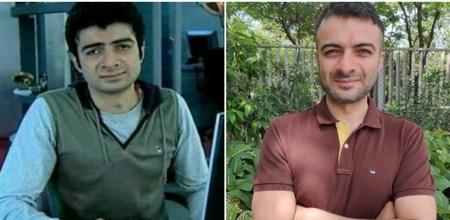 Inspector Vivek From 'CID' Is Now A College Professor