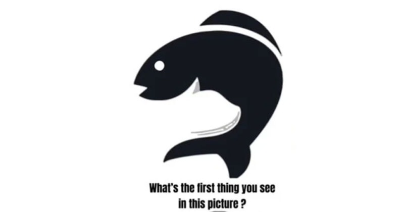 Personality Test: This Optical Illusion Reveals Whether You Are ...