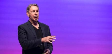 Oracle Founder Larry Ellison Edges Past Bill Gates As The World’s ...