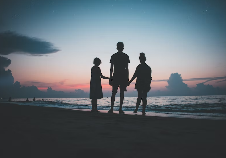 How To Build Strong Relationships With Step Parents