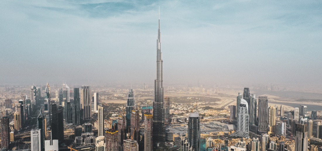 Game-Changing Impact Of AI On Businesses In Smart Cities Like Dubai