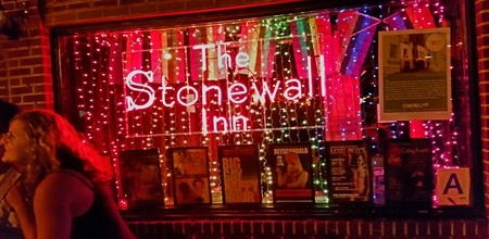 Enduring Quest For Equality: Tracing The Origins Of Pride Month