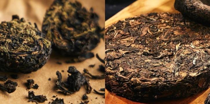 Pu'er Tea, Originating In China & Produced In Assam, Is A Unique Variety Sold Recently At ₹9000 ...