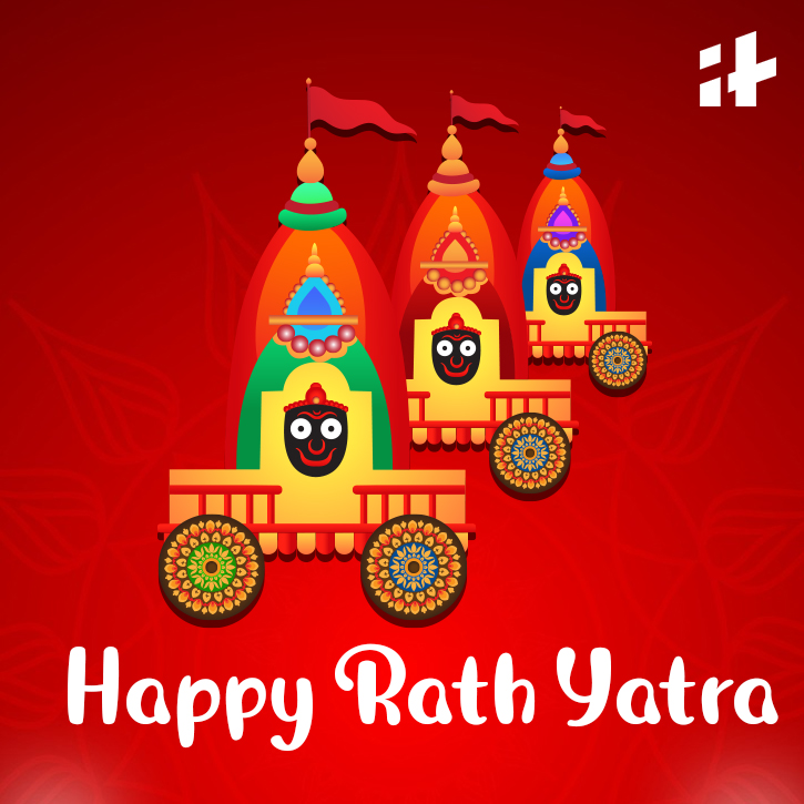 Happy Jagannath Rath Yatra 2023: Wishes, Quotes, Messages, Images And ...