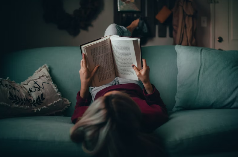 Benefits Of Reading For Mental Stimulation