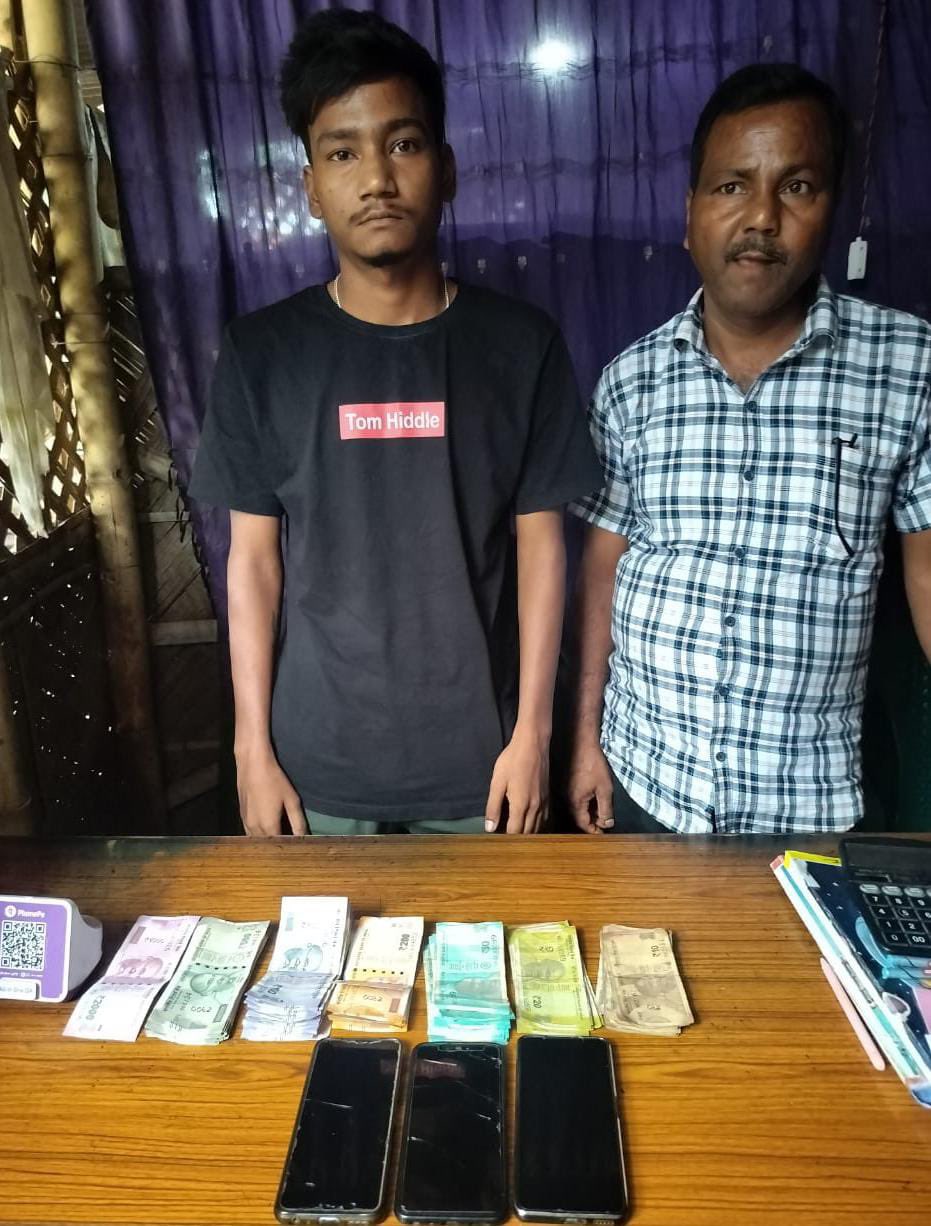 'Teer Gambling' Racket Busted In Guwahati: Know All About This Legal ...