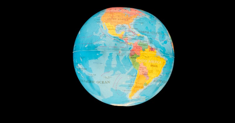 Explained: The Changing Polarity In The World Order Throughout The History