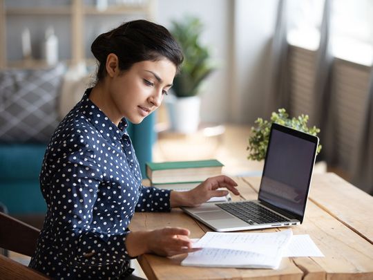 Are You A Working Woman? These Are The 9 Changes You Should Make In ...