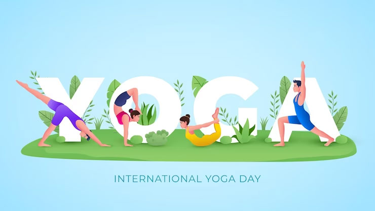 60+ Top International Yaga Day Wishes, Quotes, Messages, Whatsapp ...