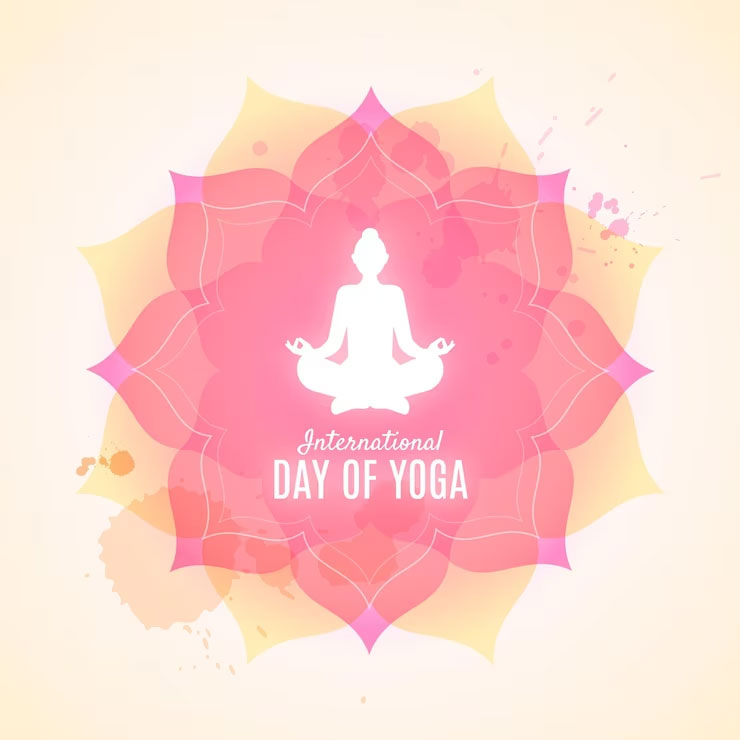 60+ Top International Yaga Day Wishes, Quotes, Messages, Whatsapp ...