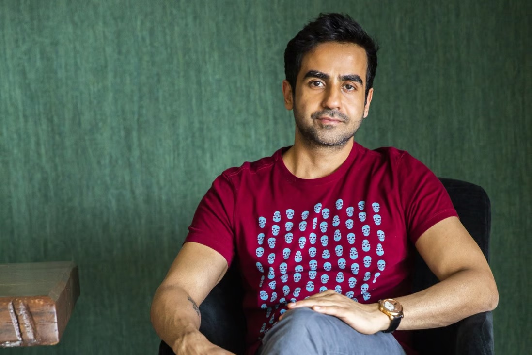 Zerodha Co-founder Nikhil Kamath Says 'Trading Is Like Dating'