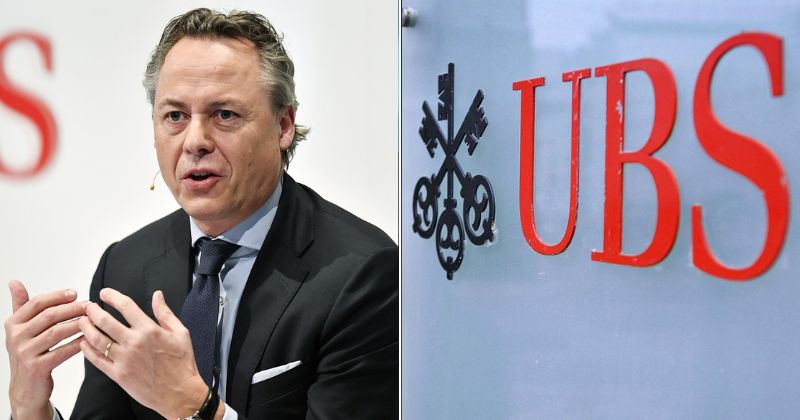 UBS Group Announces 10% Bonus Cut For Employees But $1 Million Raise ...