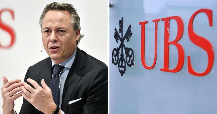 UBS Group Announces 10% Bonus Cut For Employees But $1 Million Raise ...