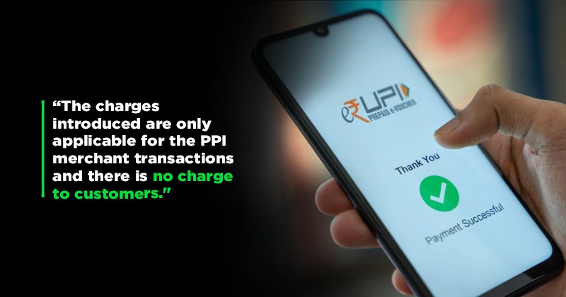 From April 1, UPI Merchant Transactions Above Rs 2,000 To Carry 1.1% Charge