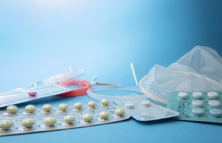 Explained: A Brief History of Birth Control