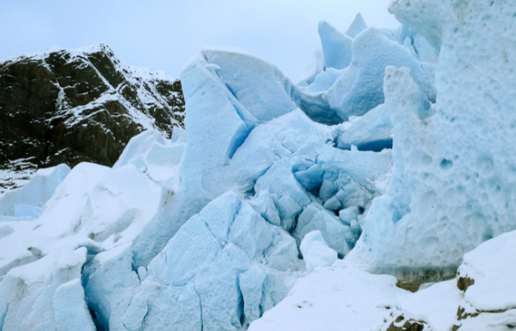 Explained: What Is Glacial Retreat And How Does It Impact The Environment