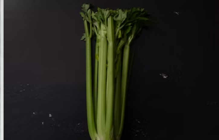 How To Grow Celery At Home
