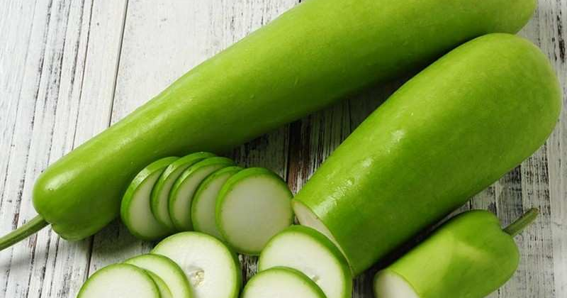 How To Grow Lauki At Home From Seeds