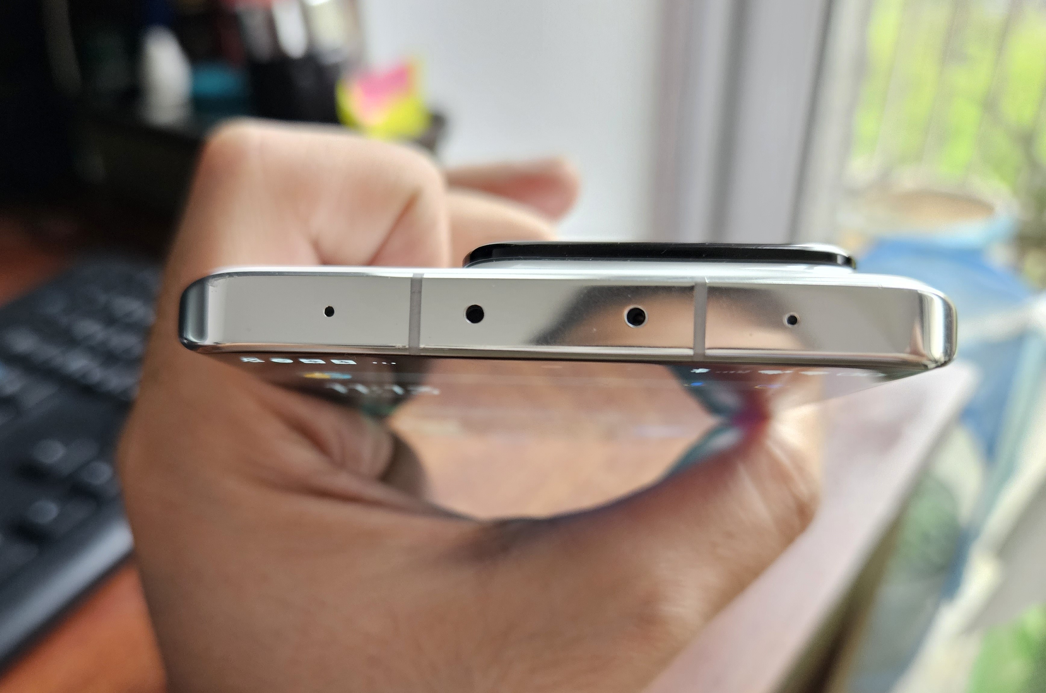 Xiaomi 13 Pro: Impressive Camera, But Can It Stand Out In A Saturated ...