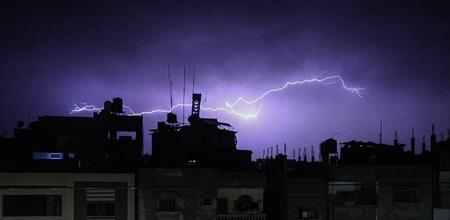 Explained: Why Are States Demanding To Declare Lightning A Natural Disaster