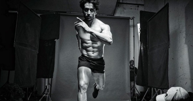 Happy Birthday Tiger Shroff: Actor And Fitness Icon Turns 33