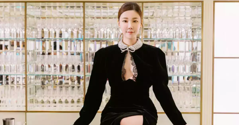 Missing Head Of Hong Kong Model Abby Choi Found In A Soup Pot