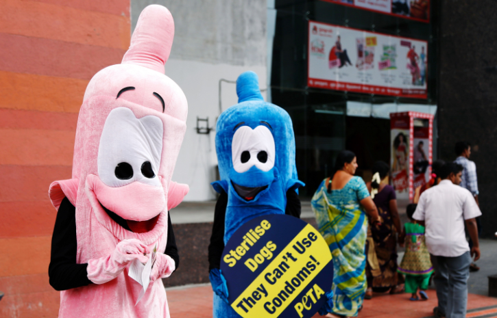 Explained: A Brief History of Birth Control