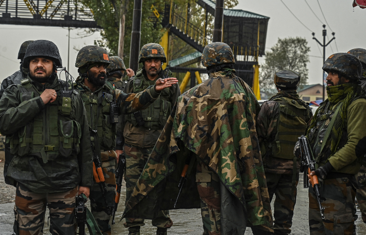 Explained: The Process Of A Court Martial In Armed Forces