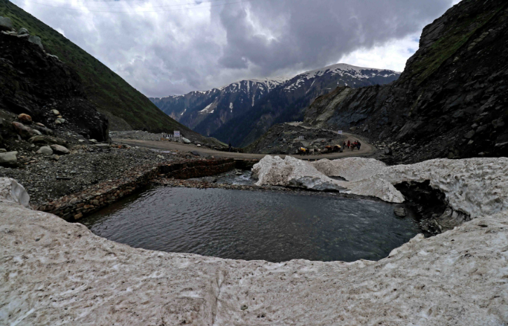 Explained: What Is Glacial Retreat And How Does It Impact The Environment