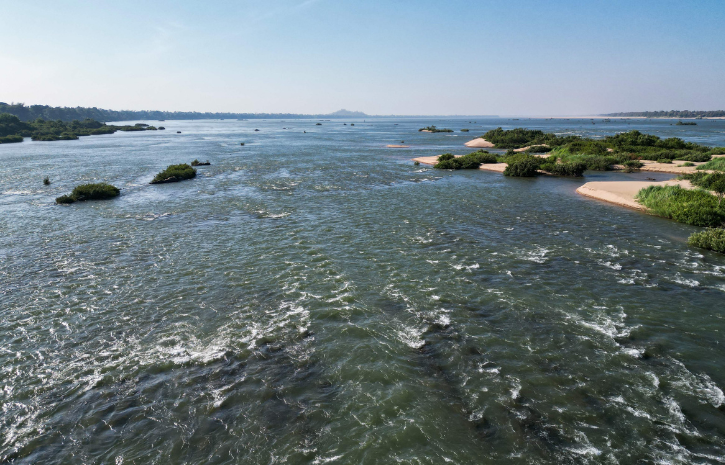 Explained: Increasing Concerns Over Freshwater Shortage Across The World