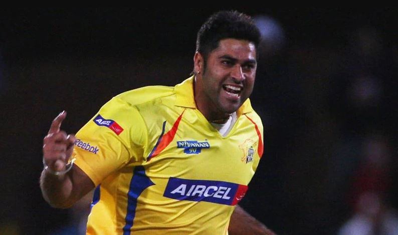 Where Are These Players From The 1st Edition Of The IPL?