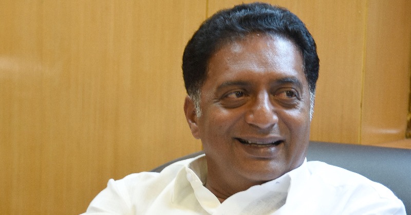 Prakash Raj की ये Rare Pics खोलती हैं उनकी जिंदगी से जुड़े राज