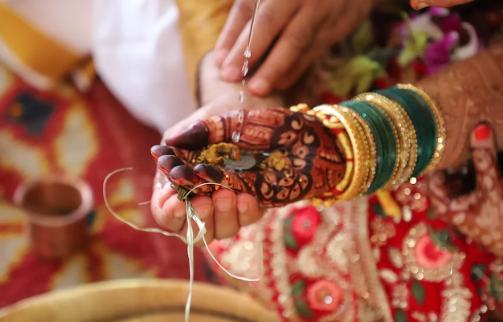 How Law Is Evolving To Give More Recognition To Live In Relationships ...