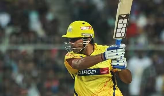 IPL Classic - Murali Vijay Takes Rajasthan Royals To The Cleaners As ...